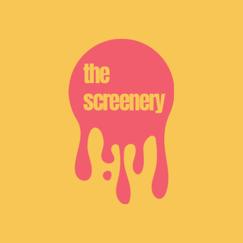 The Screenery - Add a pop of colour to your home!